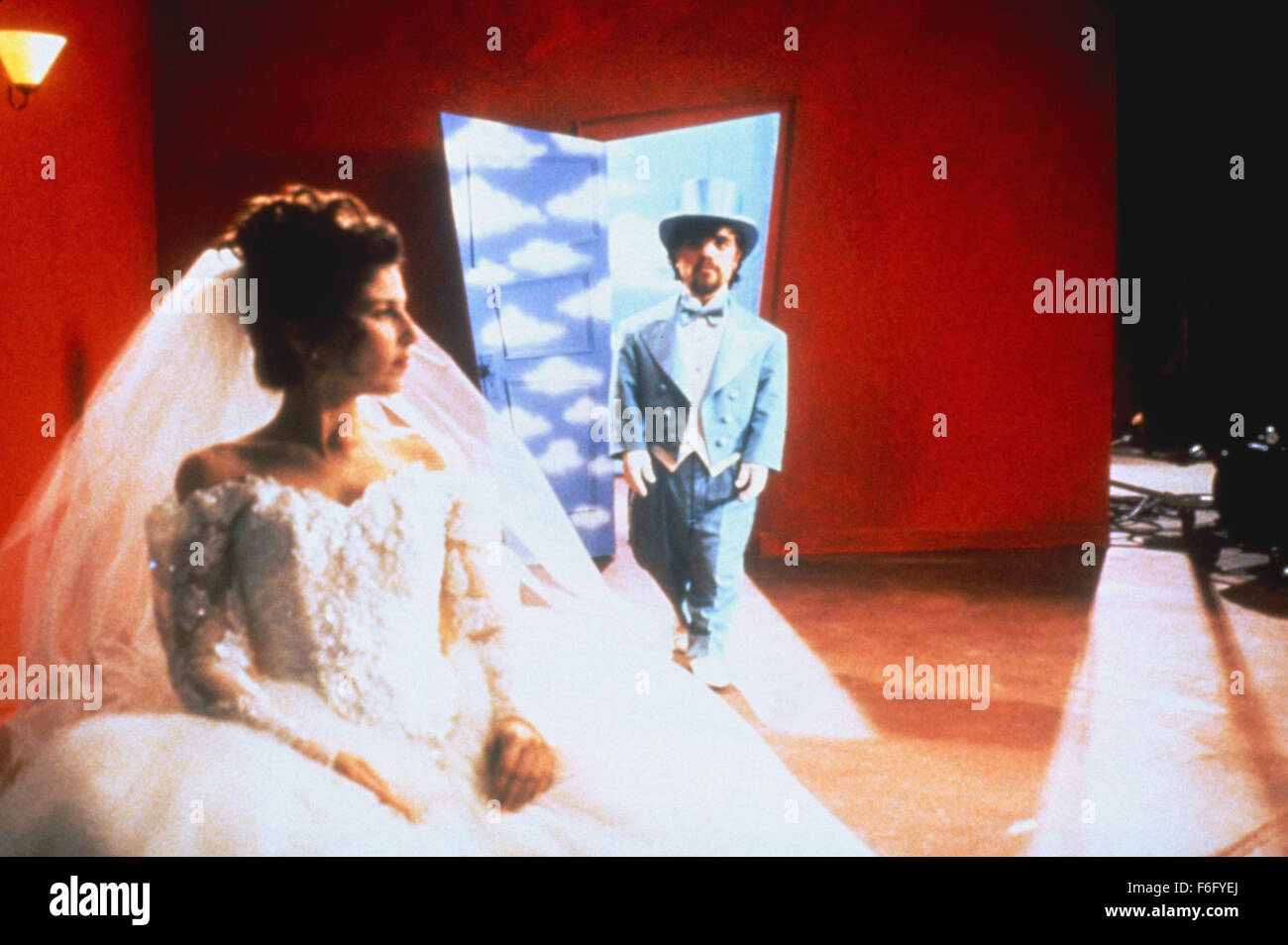 Jul 21, 1995; New York, NY, USA; RELEASE DATE: July 21, 1995. DIRECTOR ...