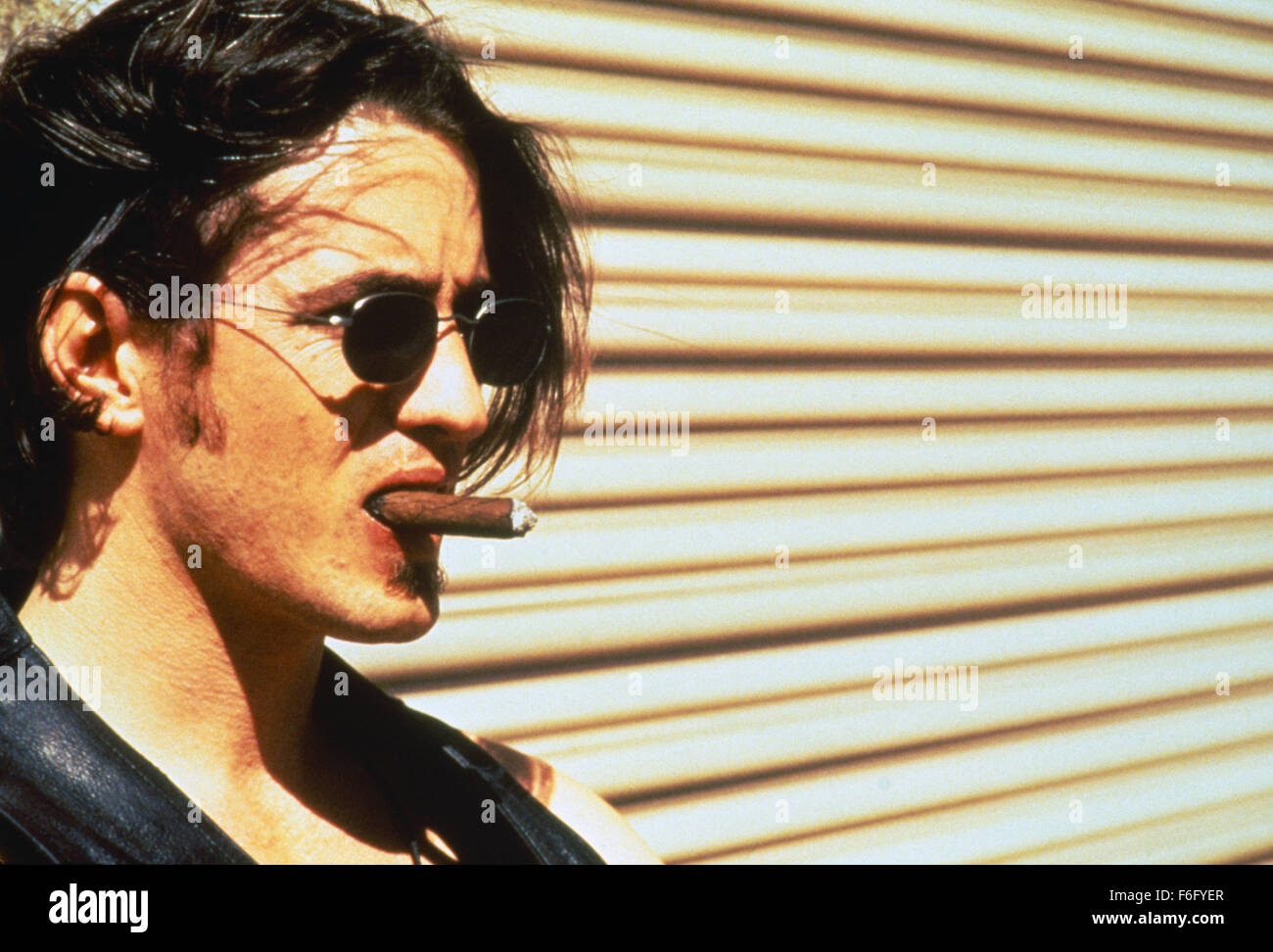 Jul 21, 1995; New York, NY, USA; RELEASE DATE: July 21, 1995. DIRECTOR ...