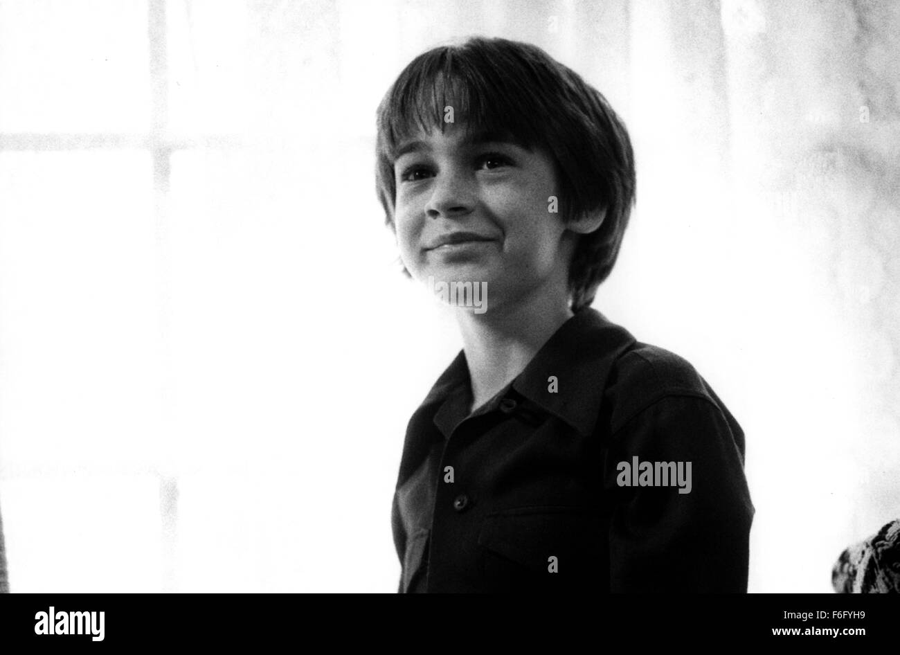 Frankenstein movie 1994 Black and White Stock Photos & Images - Alamy