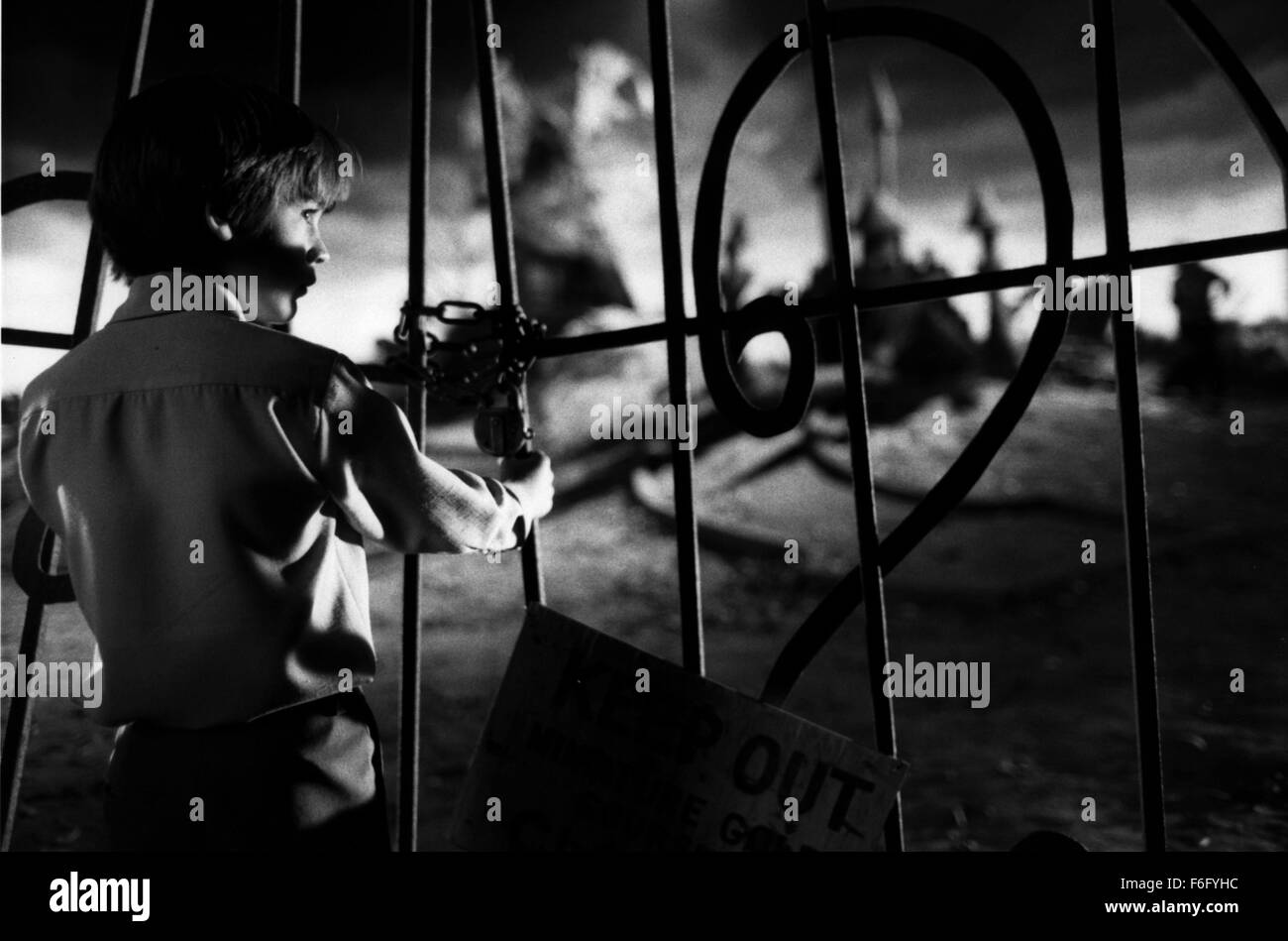 Frankenstein Movie 1994 High Resolution Stock Photography and Images ...