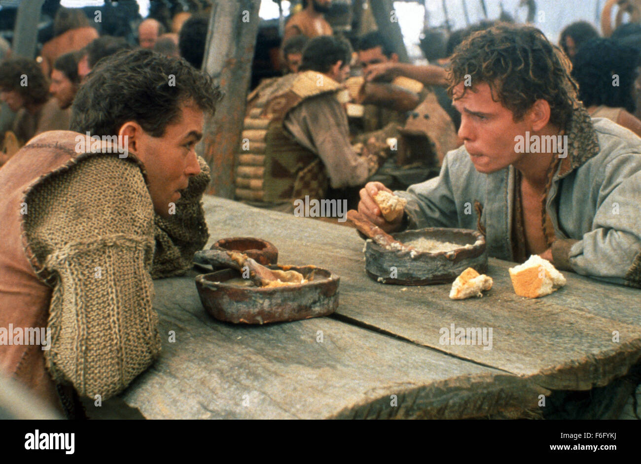 No escape ray liotta hi-res stock photography and images - Alamy