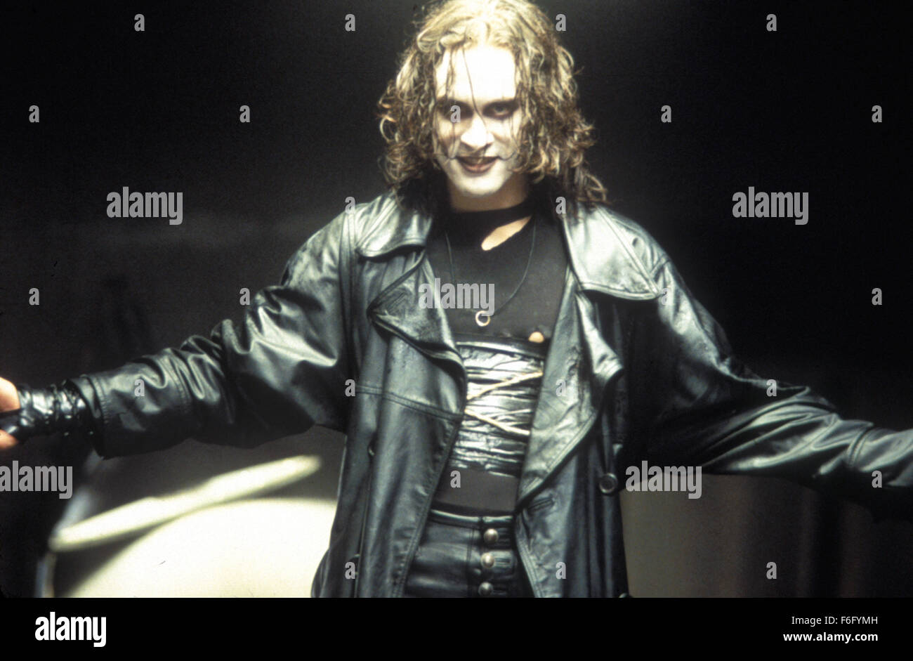 The Crow Movie 1994