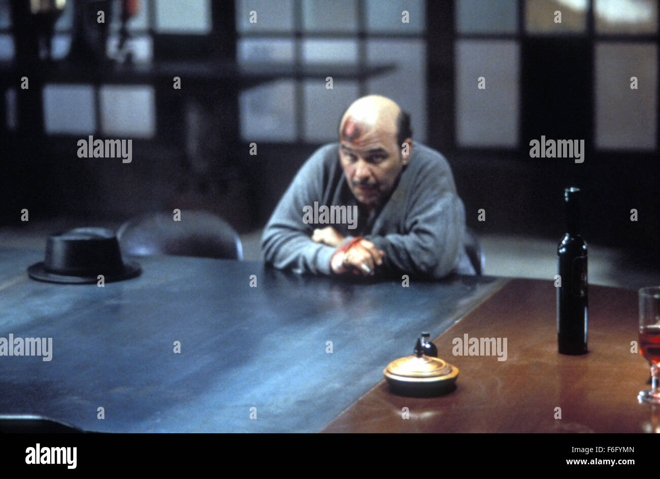 RELEASE DATE: May 11, 1994. MOVIE TITLE: The Crow. STUDIO: Miramax ...