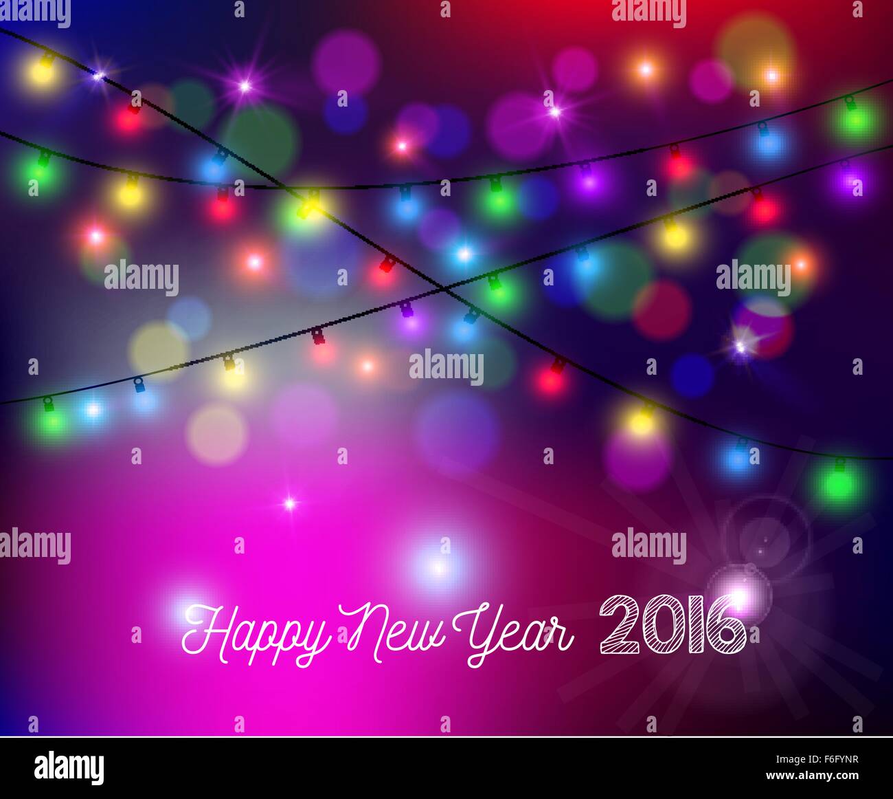 Happy lighting Stock Vector Images - Alamy