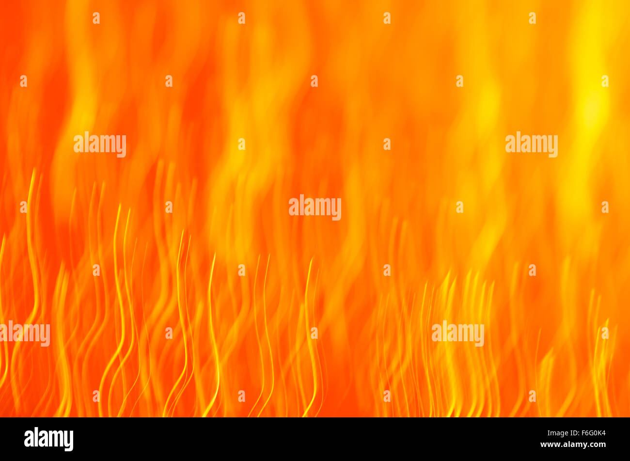 orange motion blurred lights background Stock Photo - Alamy
