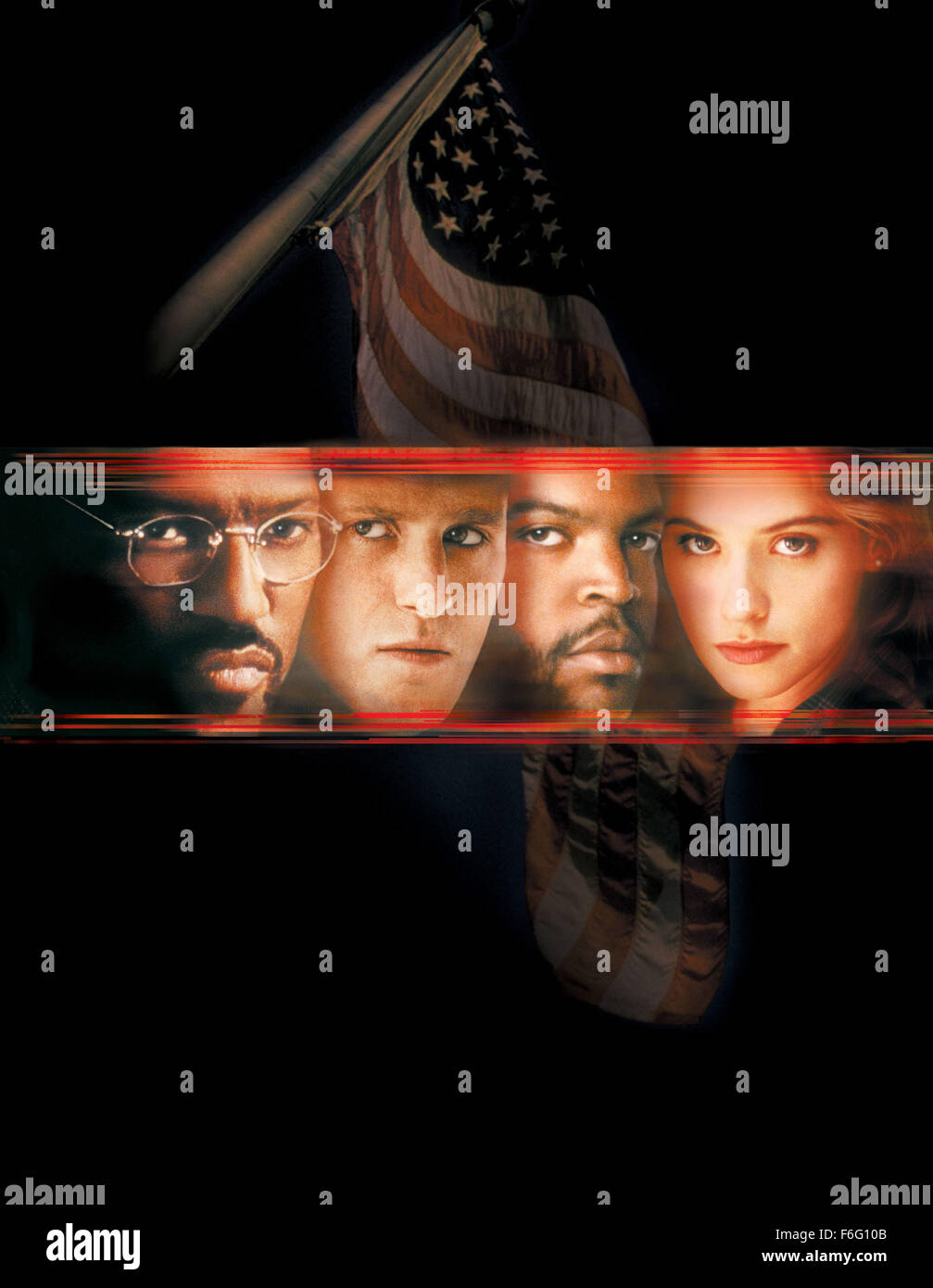 Higher Learning 1995 High Resolution Stock Photography and Images - Alamy