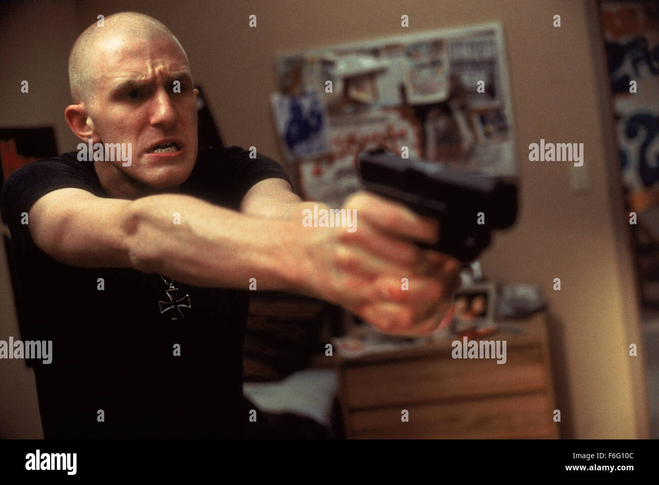 Higher learning 1995 hi-res stock photography and images - Alamy