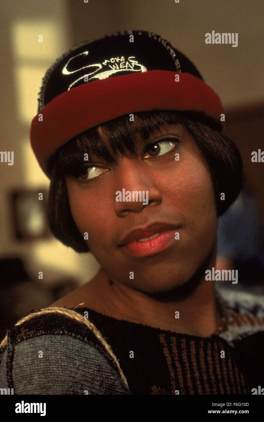 RELEASE DATE: January 11, 1995. MOVIE TITLE: Higher Learning. STUDIO ...