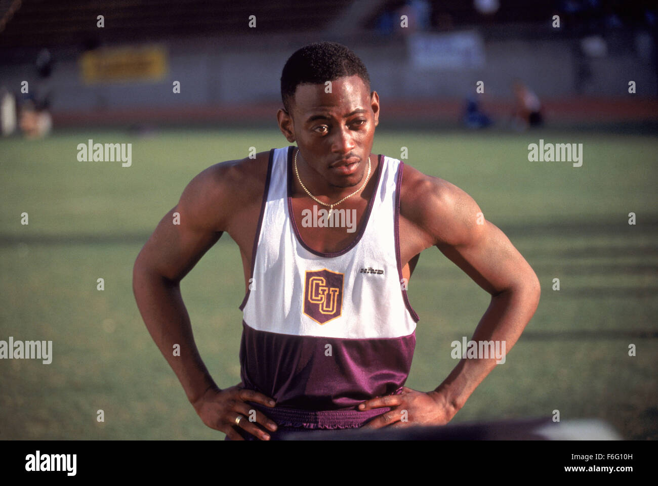 RELEASE DATE: January 11, 1995. MOVIE TITLE: Higher Learning. STUDIO ...