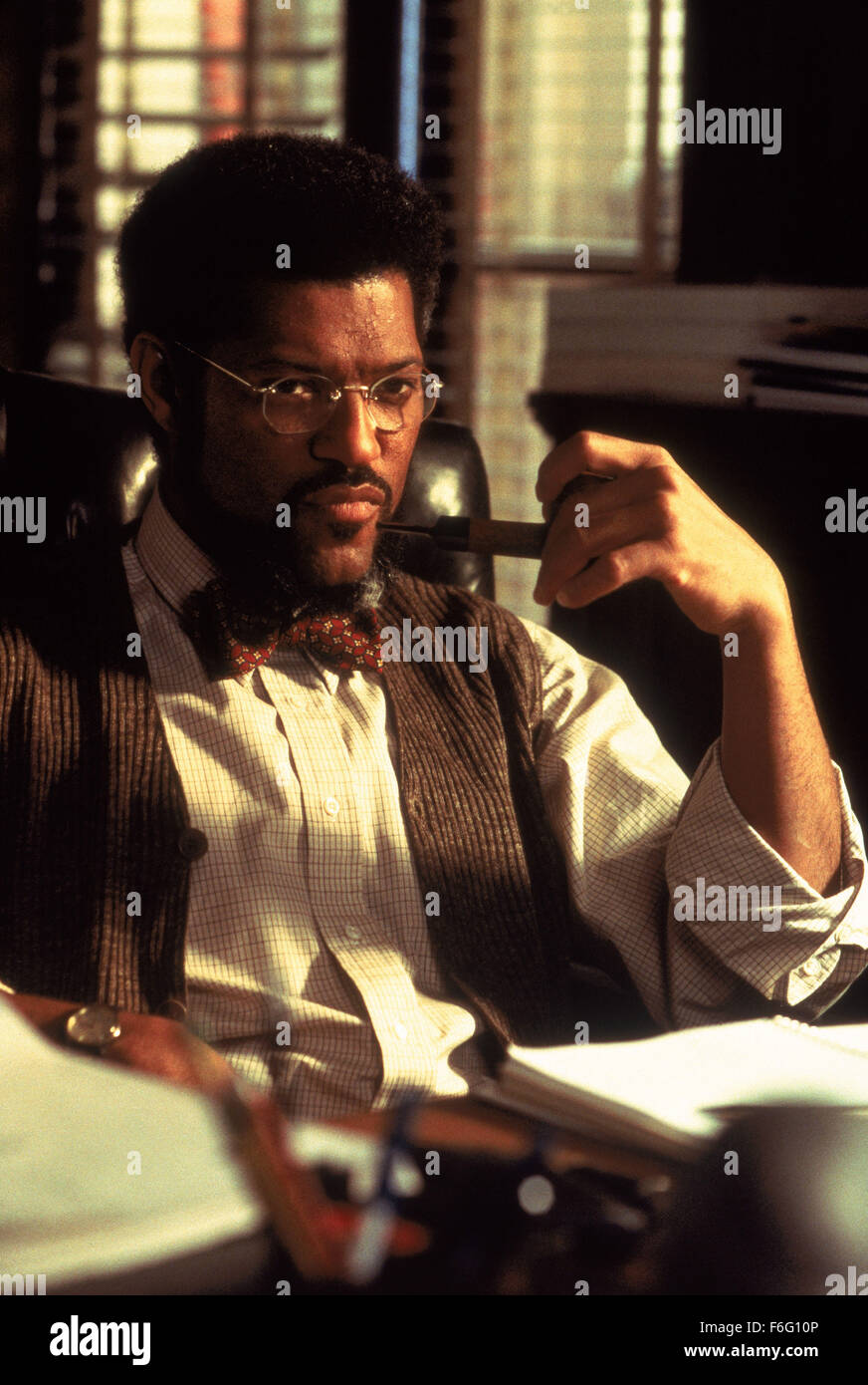 Higher Learning 1995 High Resolution Stock Photography and Images - Alamy