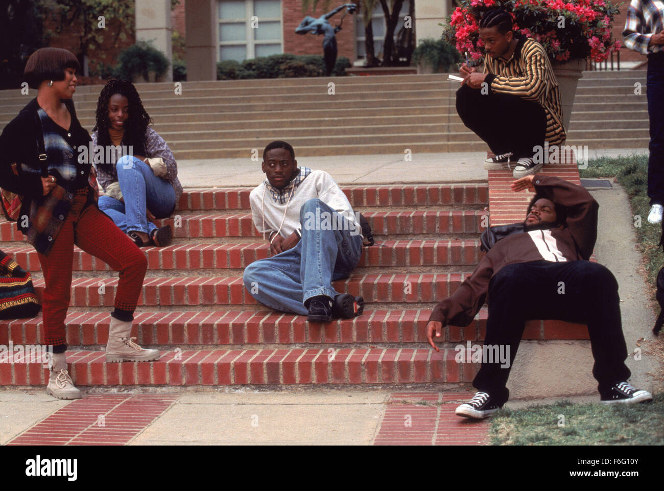 Higher learning film hi-res stock photography and images - Alamy