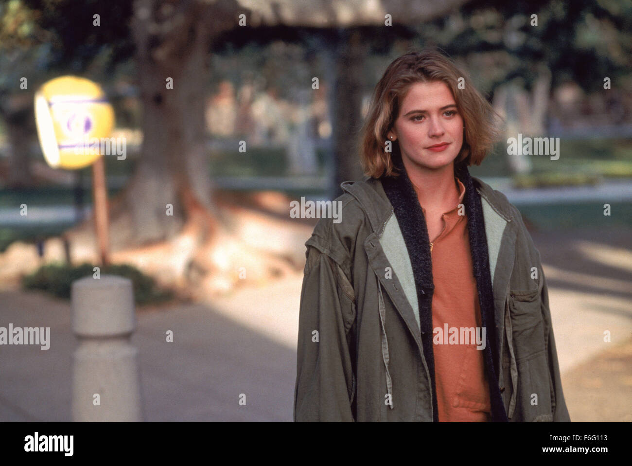 Higher Learning 1995 High Resolution Stock Photography and Images - Alamy