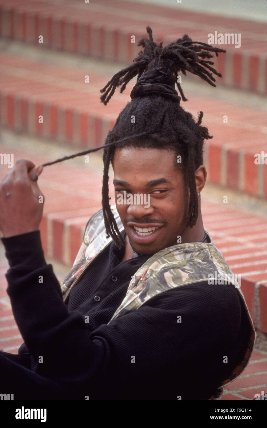 Higher Learning 1995 High Resolution Stock Photography and Images - Alamy