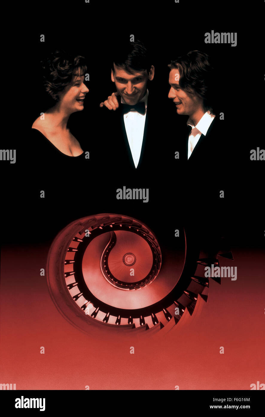 RELEASE DATE: February 10, 1995. MOVIE TITLE: Shallow Grave. STUDIO ...