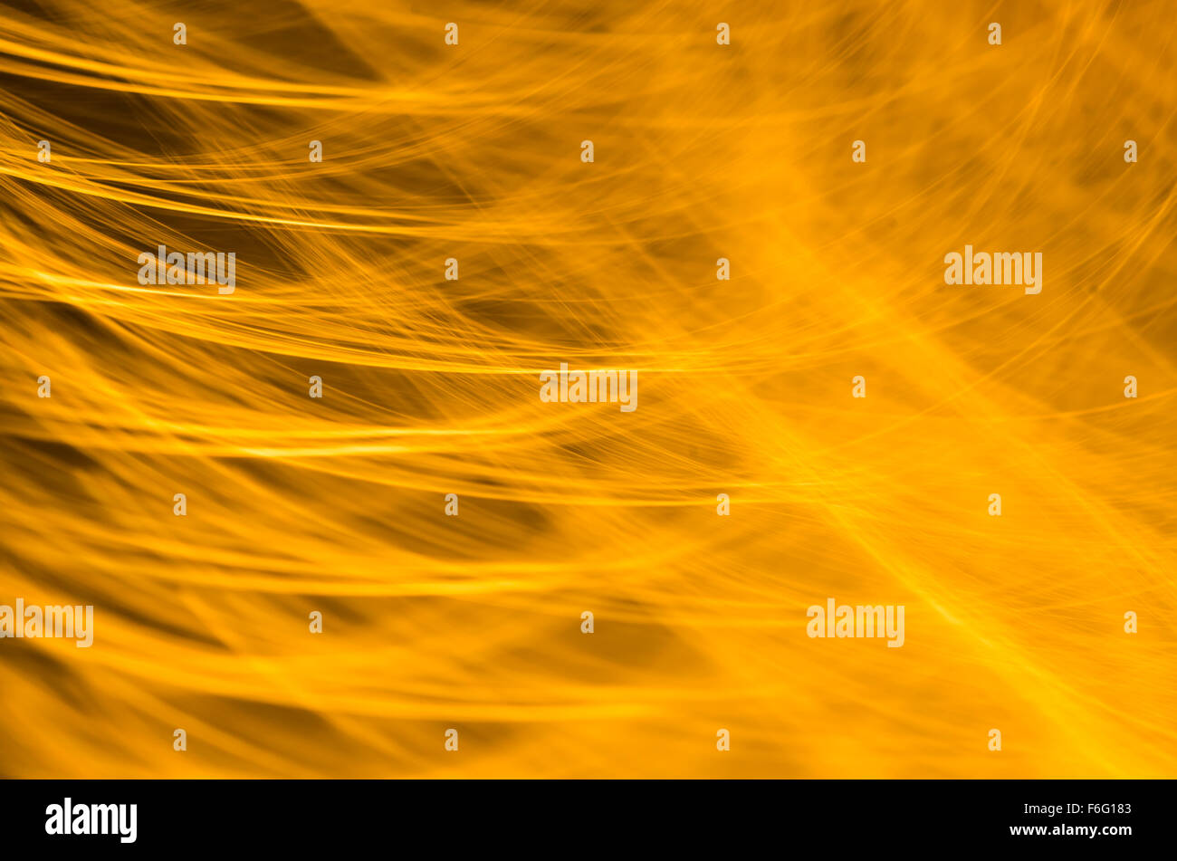 orange motion blurred lights background Stock Photo - Alamy