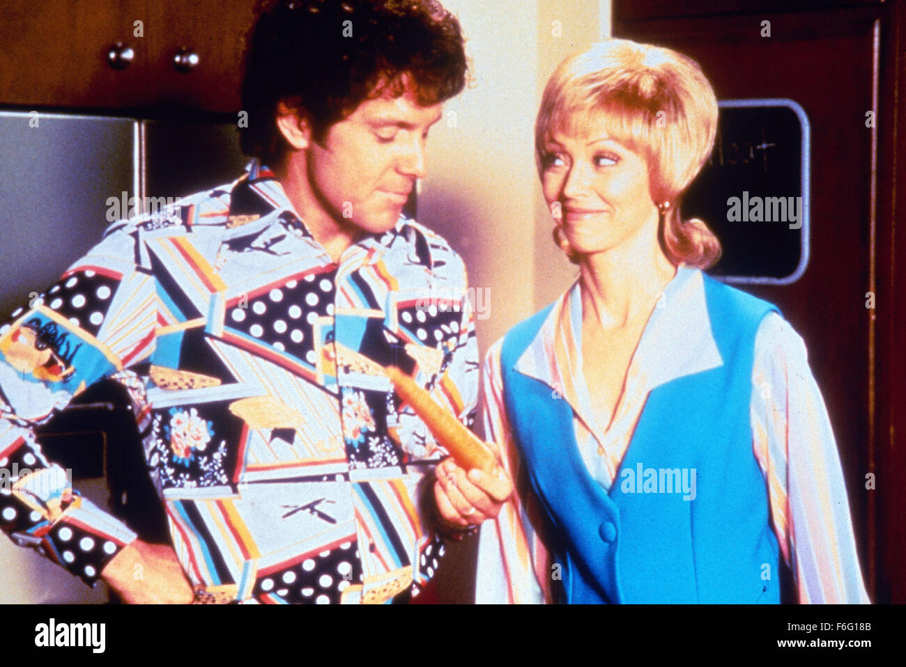 Brady bunch hi-res stock photography and images - Alamy