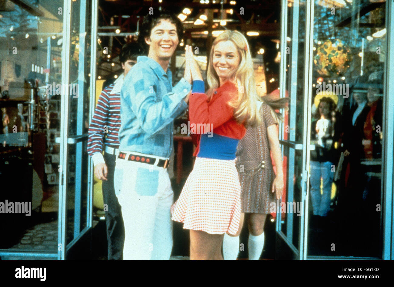 The Brady Bunch Marcia Outfits