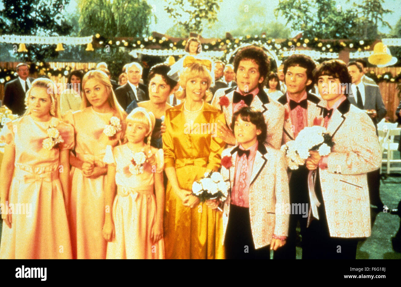 The brady bunch movie hi-res stock photography and images - Alamy