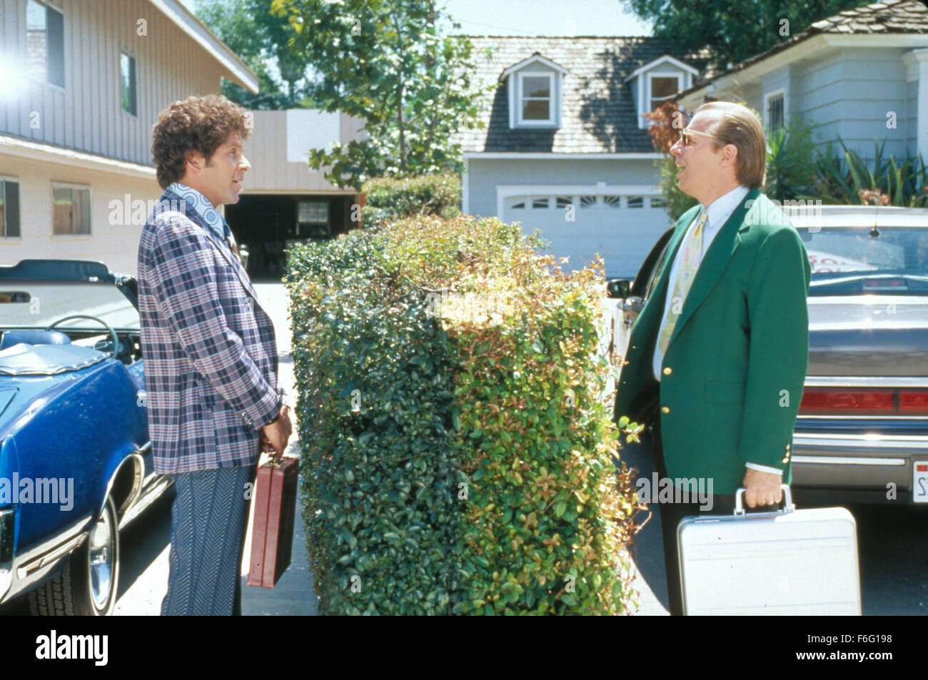 Mike brady the brady bunch hi-res stock photography and images - Alamy