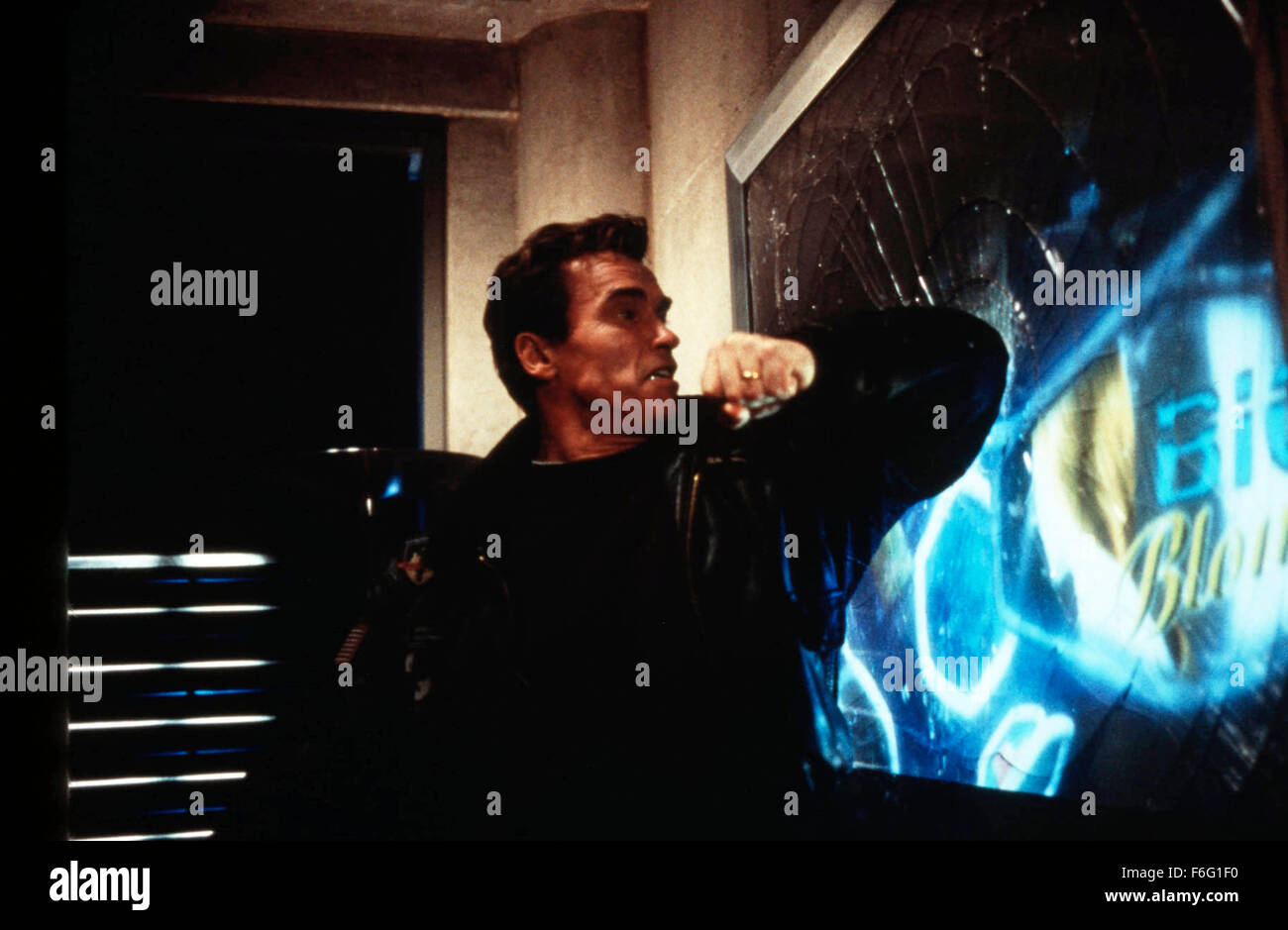 RELEASE DATE: November 17, 2000. MOVIE TITLE: The Sixth Day. STUDIO ...