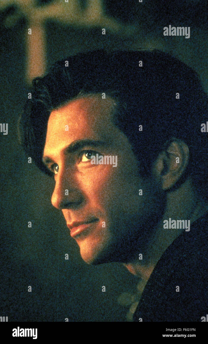 Aug 06, 1995; Hollywood, CA, USA; Image from director Jodie Foster's ...