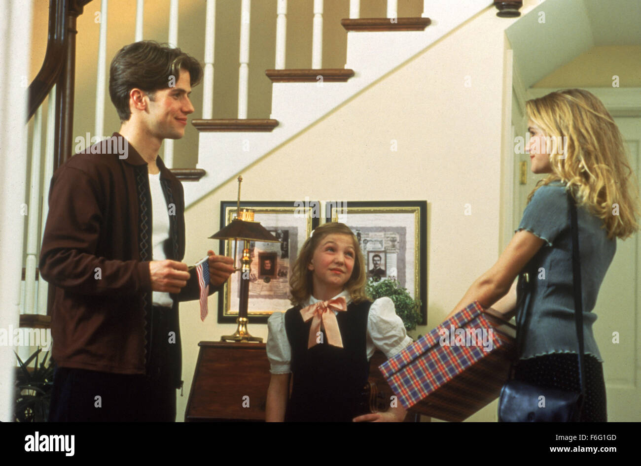 The baby sitters club hi-res stock photography and images - Alamy