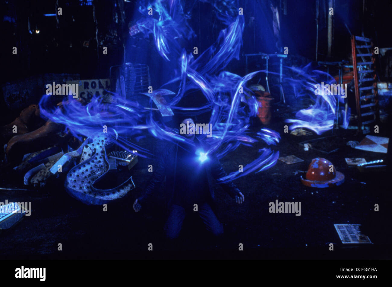 RELEASE DATE: March 3, 1995. MOVIE TITLE: Hideaway. STUDIO: TriStar ...