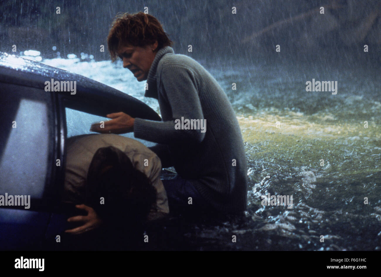 RELEASE DATE: March 3, 1995. MOVIE TITLE: Hideaway. STUDIO: TriStar ...