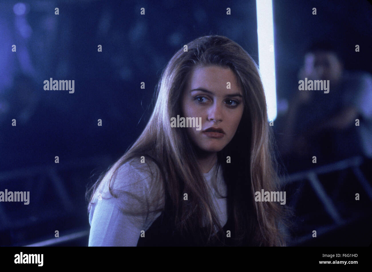 RELEASE DATE: March 3, 1995. MOVIE TITLE: Hideaway. STUDIO: TriStar ...