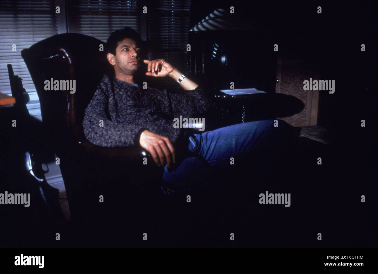 RELEASE DATE: March 3, 1995. MOVIE TITLE: Hideaway. STUDIO: TriStar ...