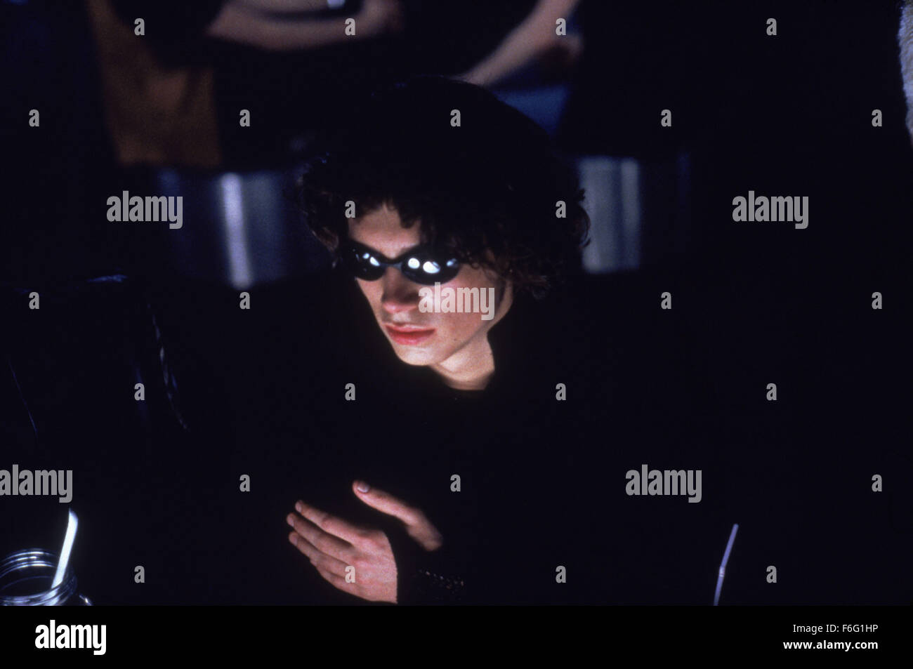 RELEASE DATE: March 3, 1995. MOVIE TITLE: Hideaway. STUDIO: TriStar ...