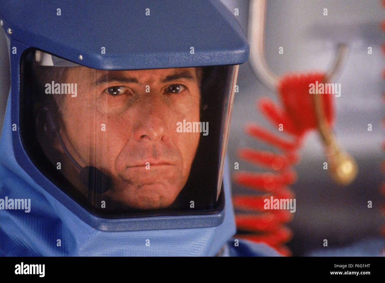 RELEASE DATE: March 06, 1995. MOVIE TITLE: Outbreak. STUDIO: Punch ...