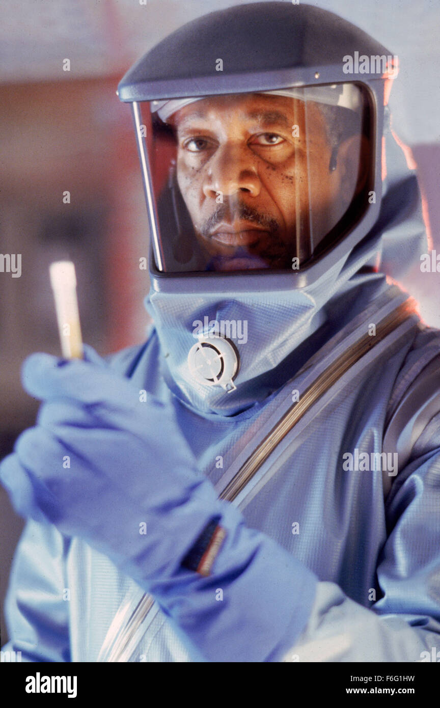 RELEASE DATE: March 06, 1995. MOVIE TITLE: Outbreak. STUDIO: Punch ...