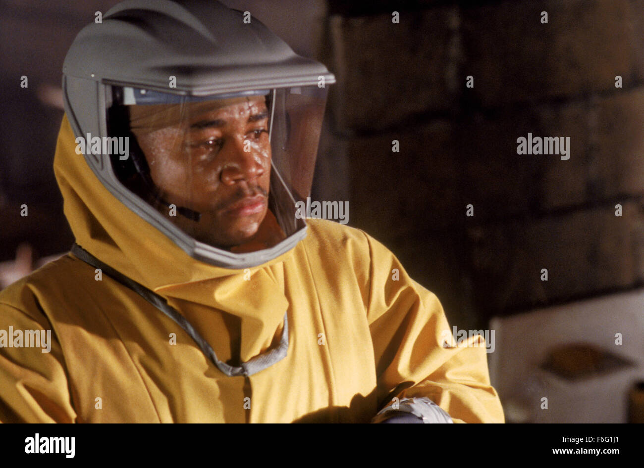 RELEASE DATE: March 06, 1995. MOVIE TITLE: Outbreak. STUDIO: Punch ...