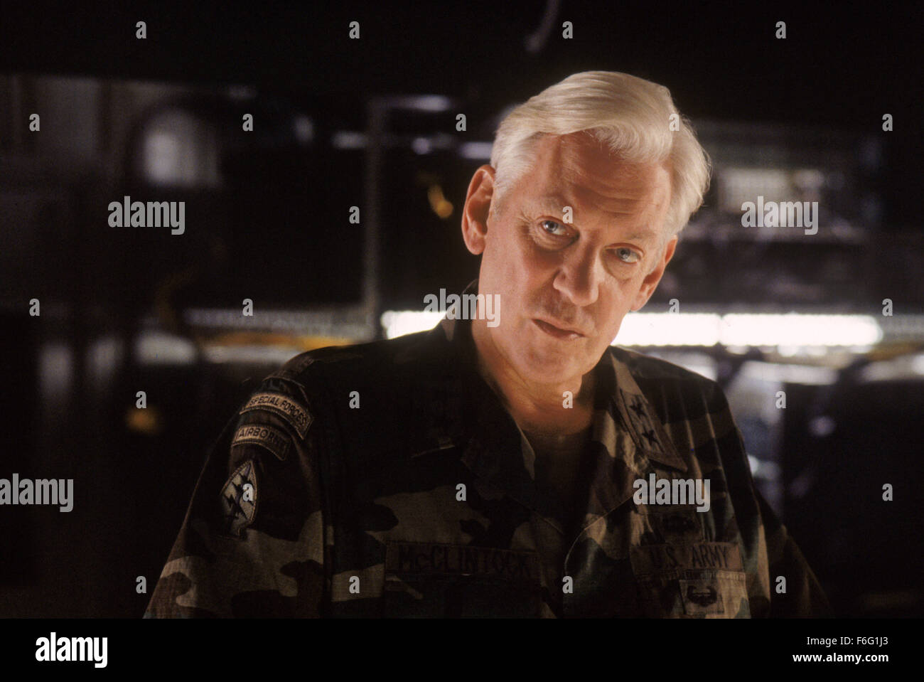 RELEASE DATE: March 06, 1995. MOVIE TITLE: Outbreak. STUDIO: Punch ...