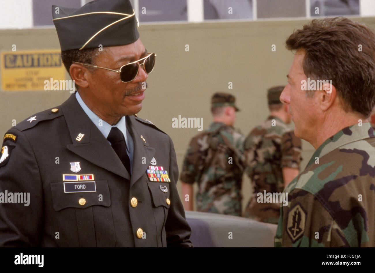 RELEASE DATE: March 06, 1995. MOVIE TITLE: Outbreak. STUDIO: Punch ...