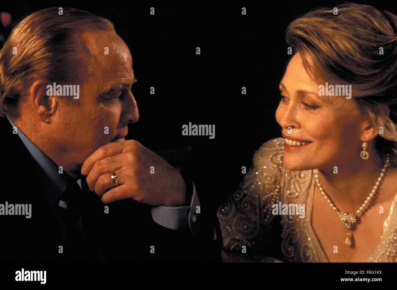 Dr jack mickler marlon usa hi-res stock photography and images - Alamy