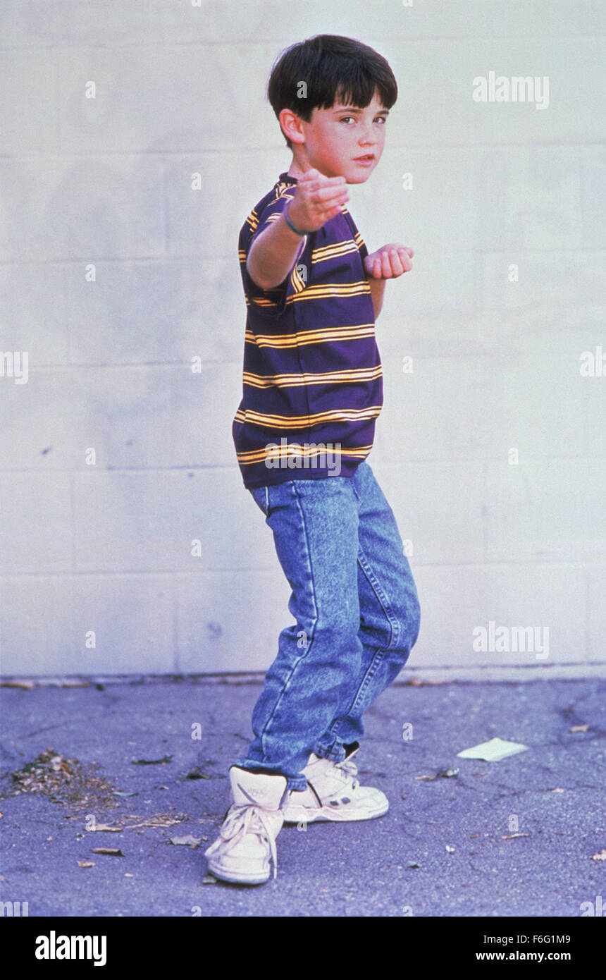 Michael Treanor Actor