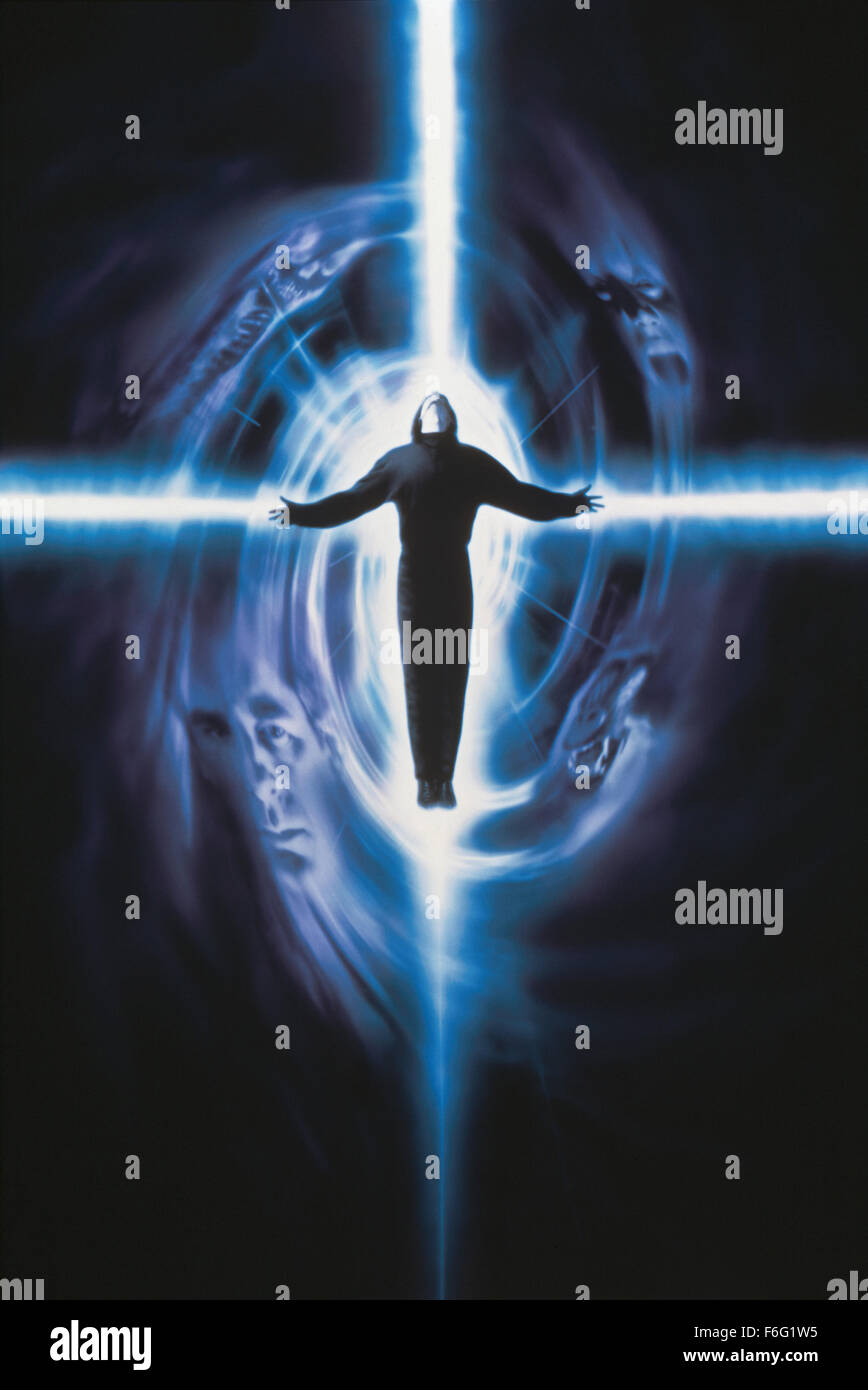 RELEASE DATE: Aug 25, 1995. MOVIE TITLE: Lord of Illusions. STUDIO: MGM ...