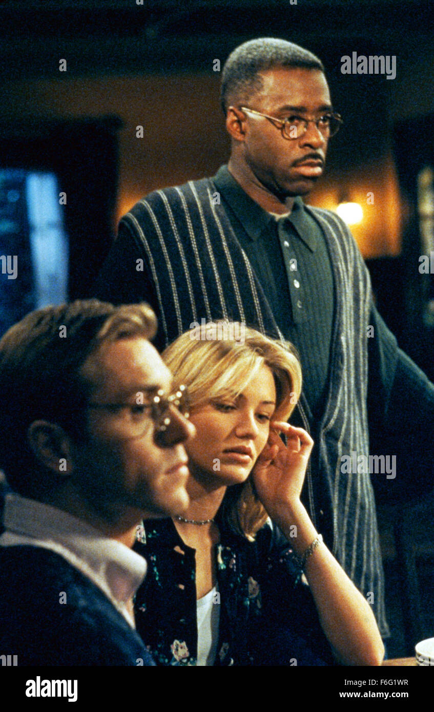 Ron eldard hi-res stock photography and images - Alamy