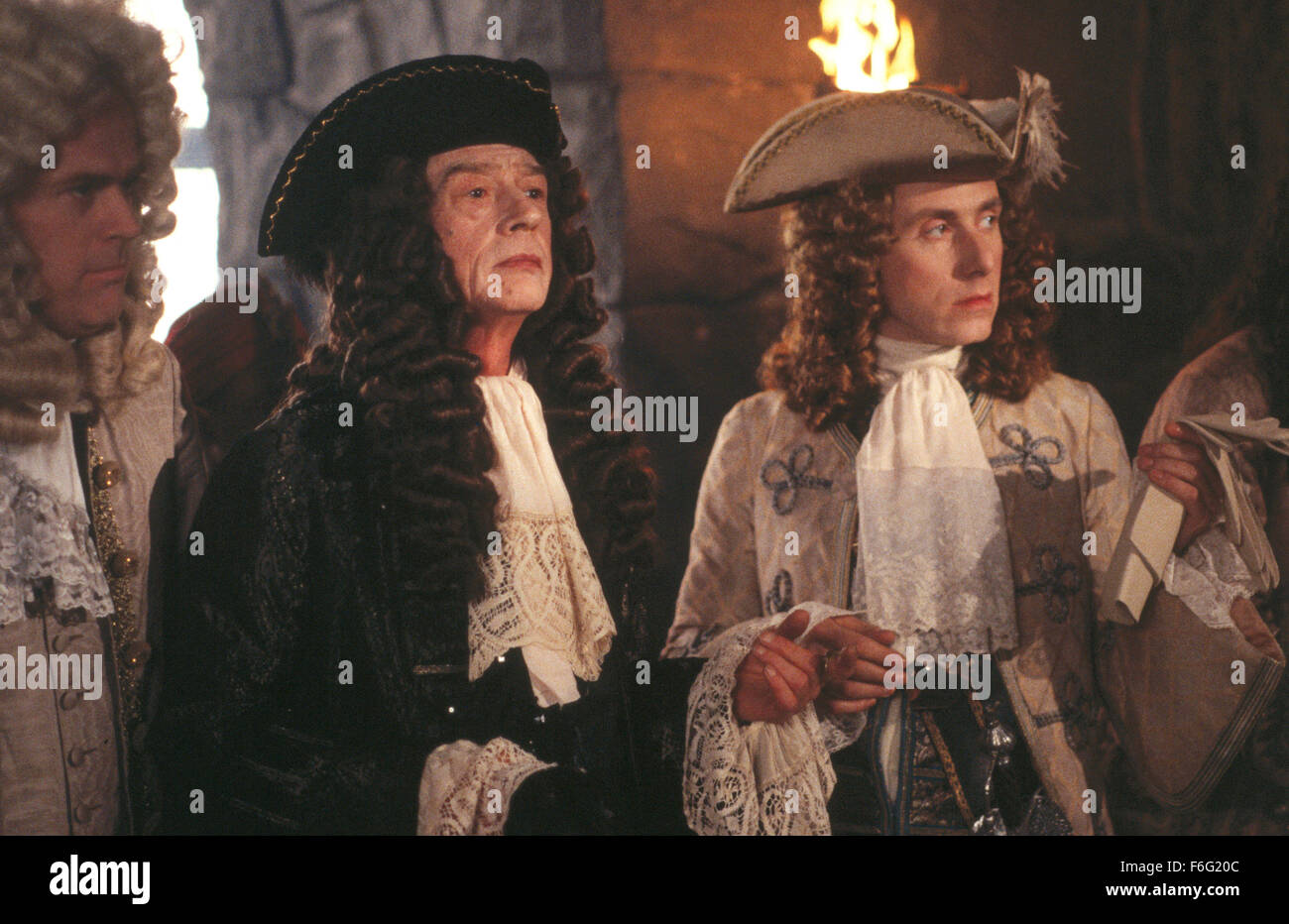 RELEASE DATE: April 07, 1995. MOVIE TITLE: Rob Roy. STUDIO: 20th ...