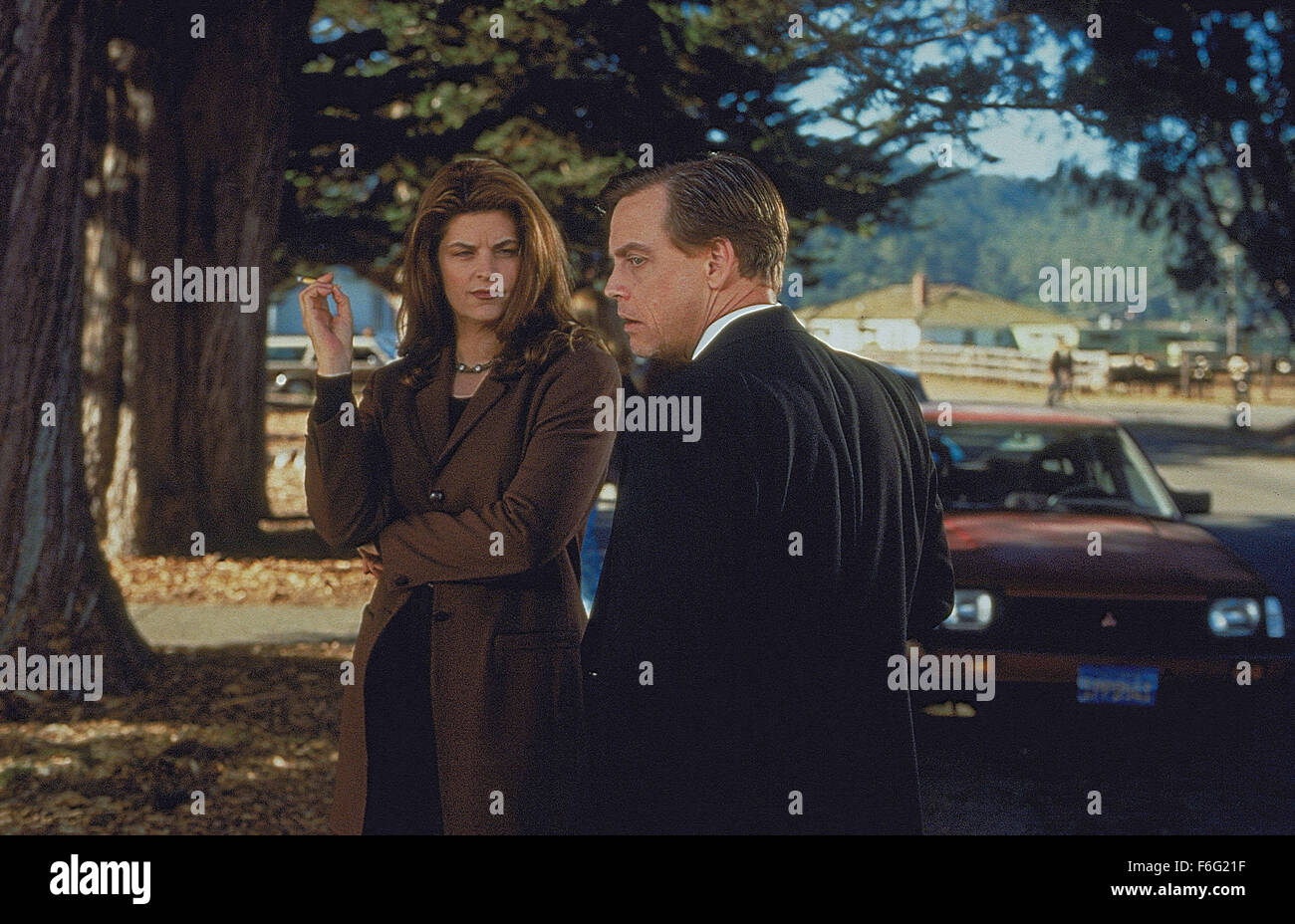 RELEASE DATE: 28 April 1995. MOVIE TITLE: Village of the Damned. STUDIO ...