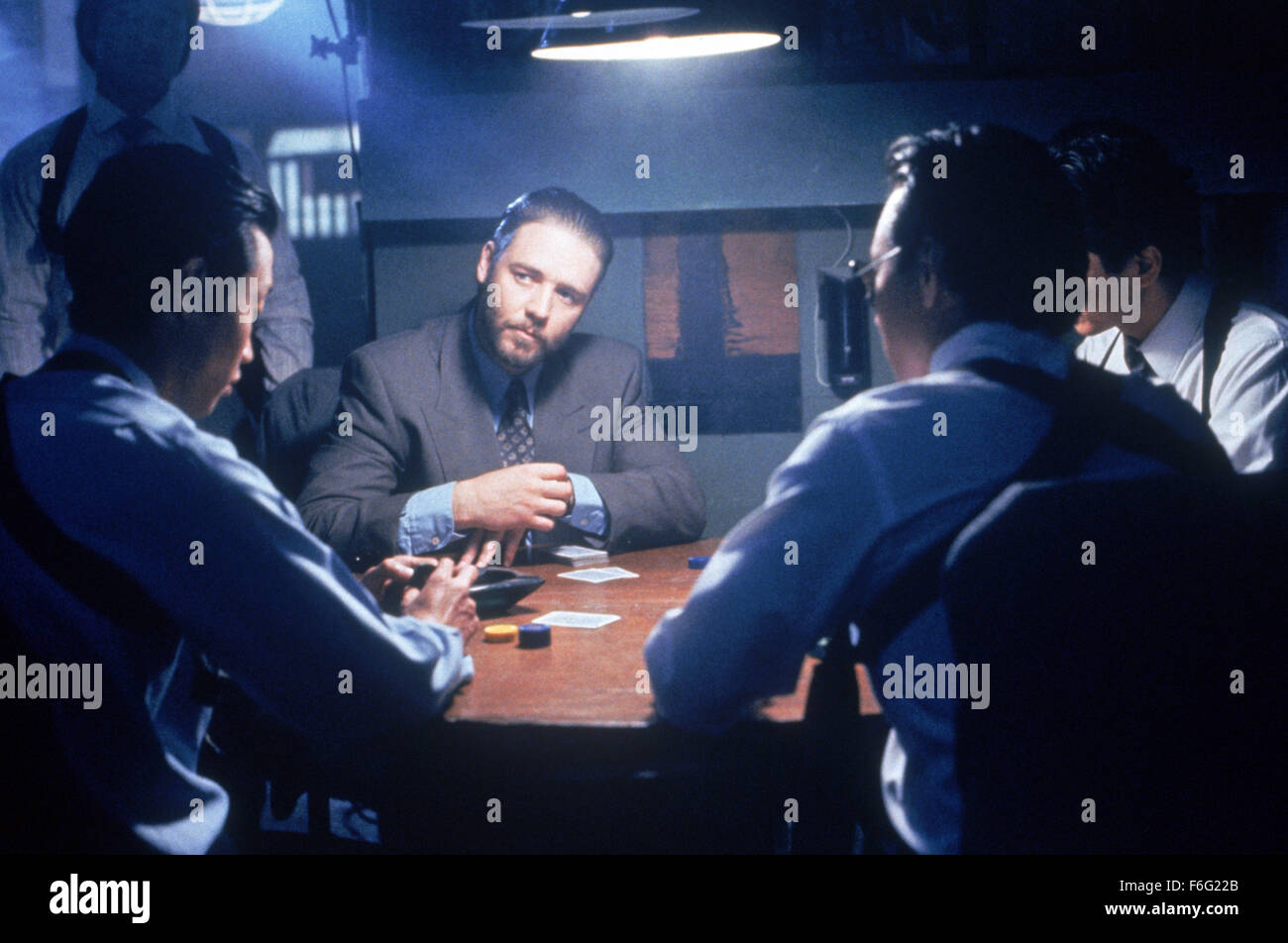 Fbi agent back hi-res stock photography and images - Alamy