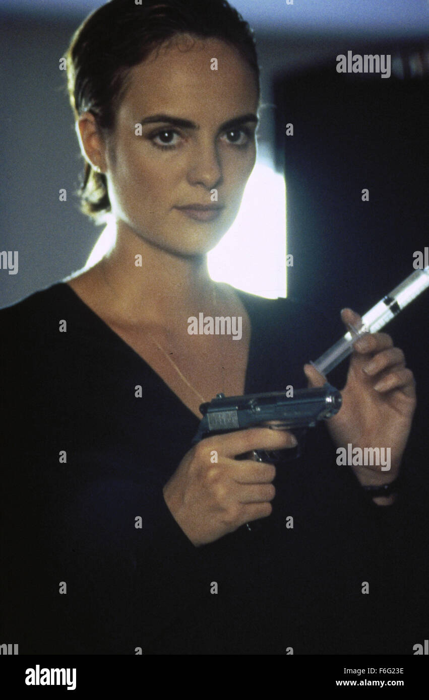 RELEASE DATE: September 19, 1995. MOVIE TITLE: The Donor. STUDIO: New ...