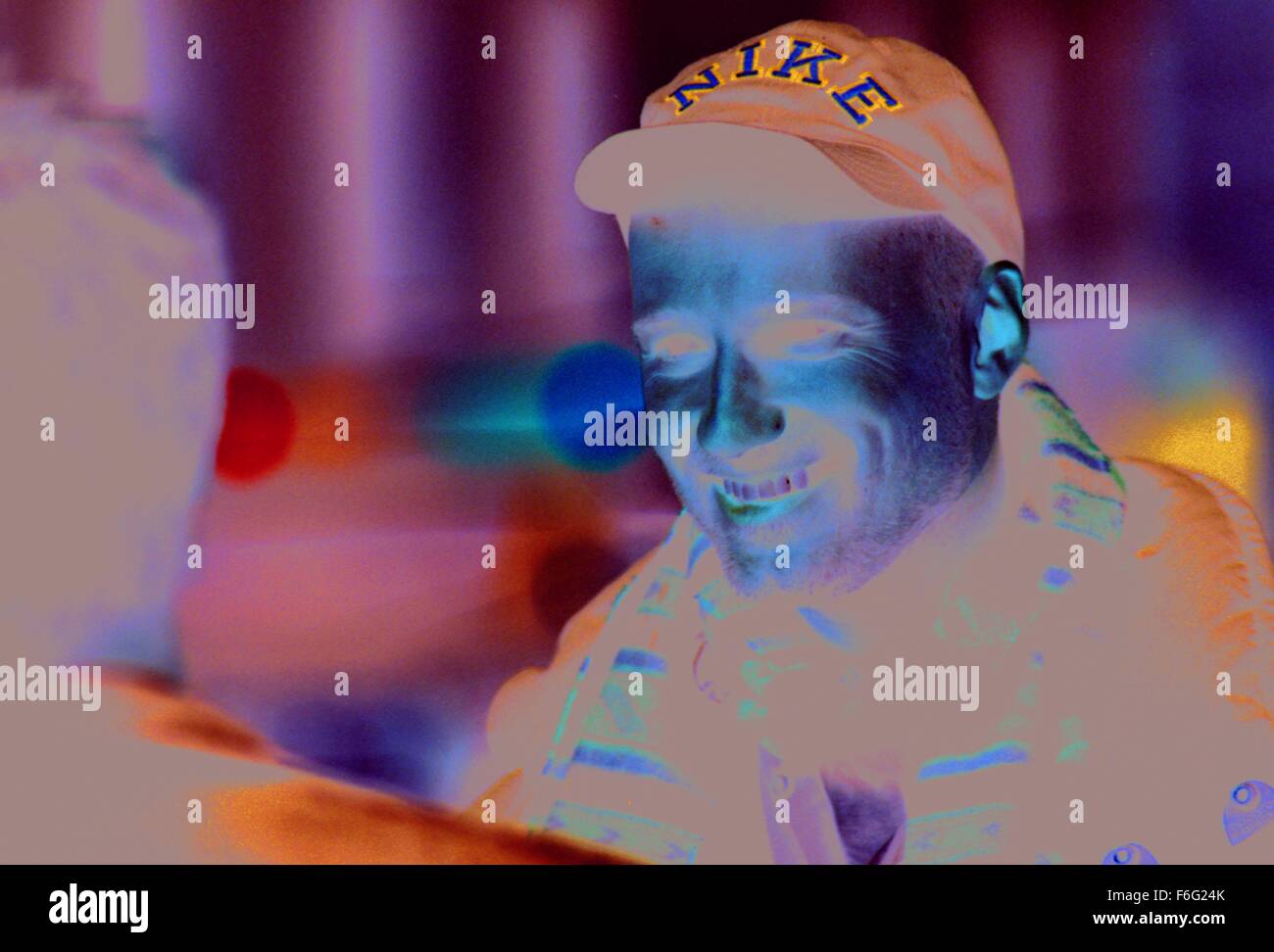 Se7en hi-res stock photography and images - Alamy