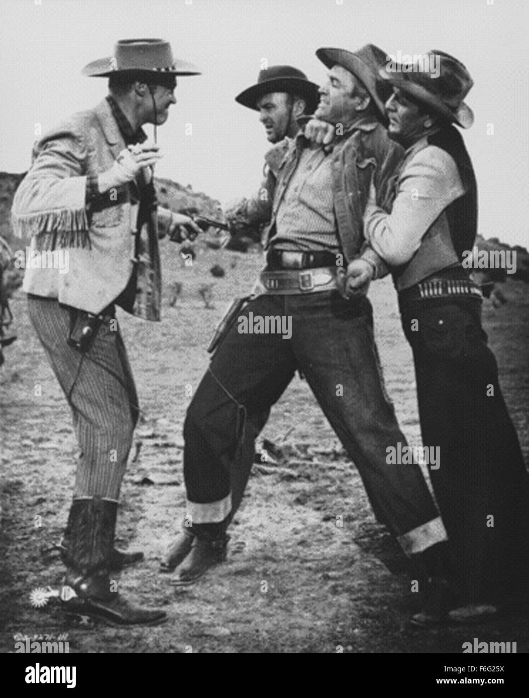 James lockhart Black and White Stock Photos & Images - Alamy