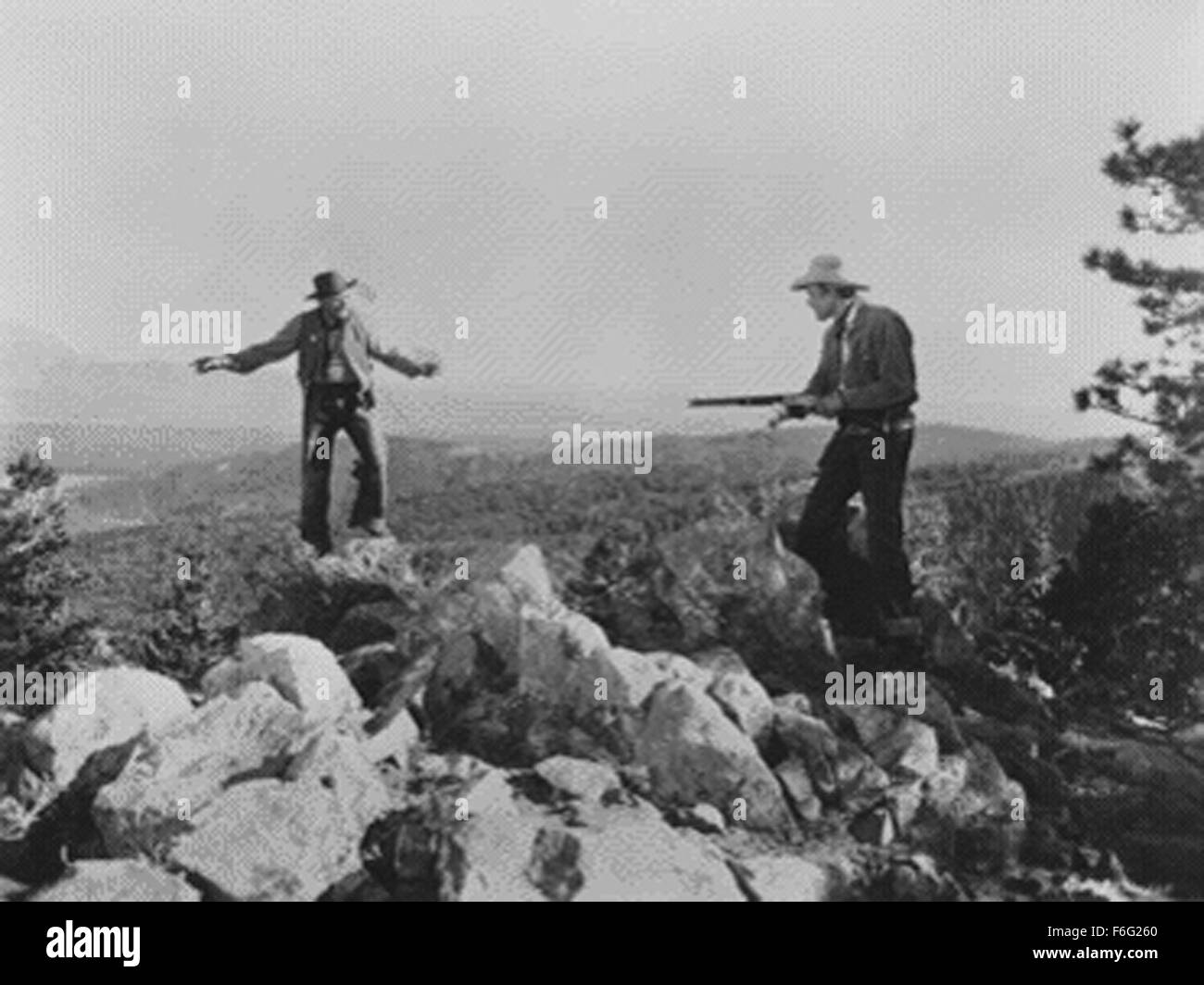 James lockhart Black and White Stock Photos & Images - Alamy