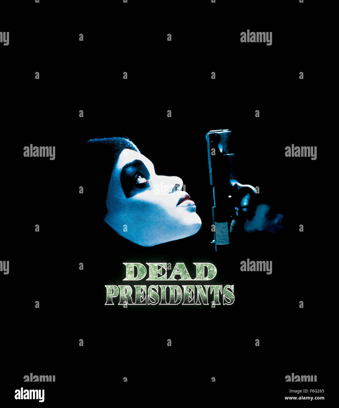 Dead Presidents 1995