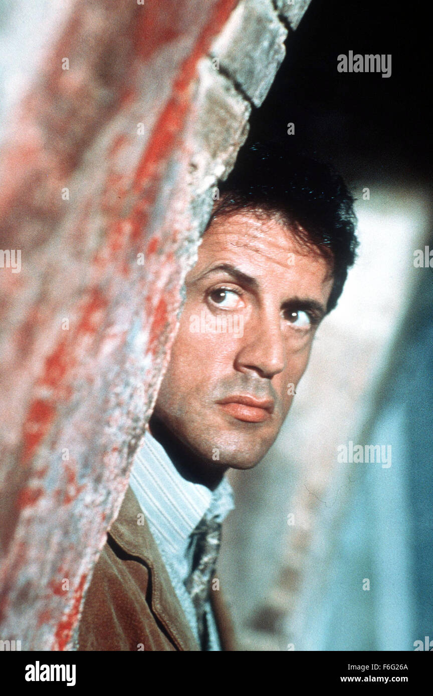 Assassins 1995 Sylvester Stallone Stock Photos & Assassins 1995 ...