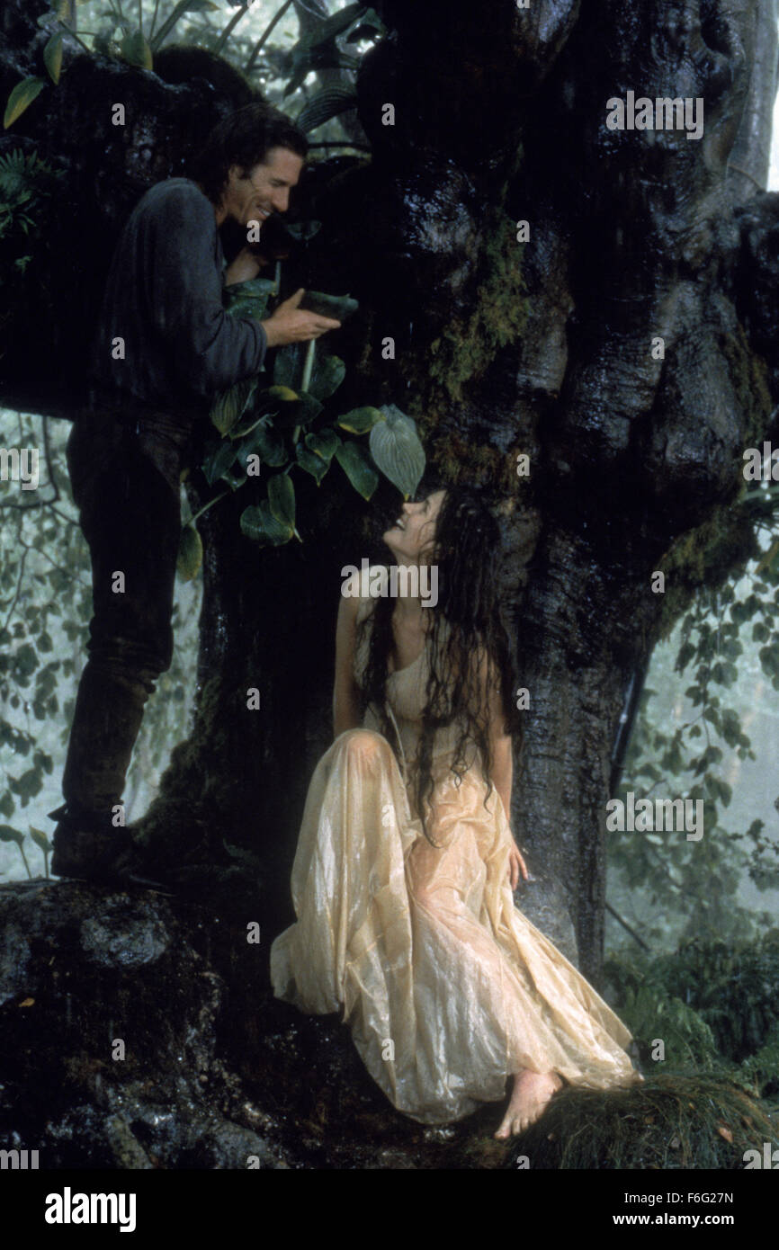 RELEASE DATE: July 7, 1995. MOVIE TITLE: First Knight. STUDIO: Columbia ...